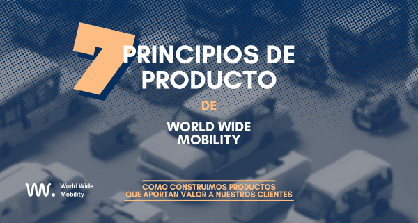World Wide Mobility