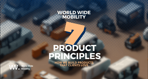 World Wide Mobility